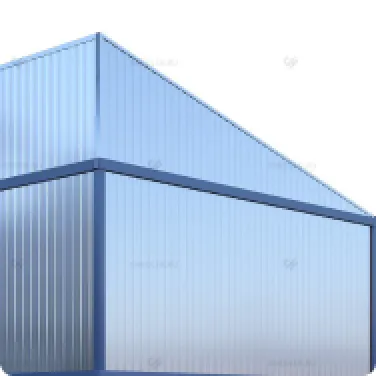 Купить блок контейнер ЛЭБК-00 | SHEDLER